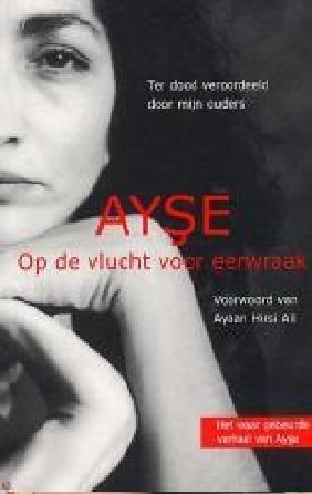 Op de vlucht voor eerwraak | School voor ontwikkeling van De Innerlijke ...